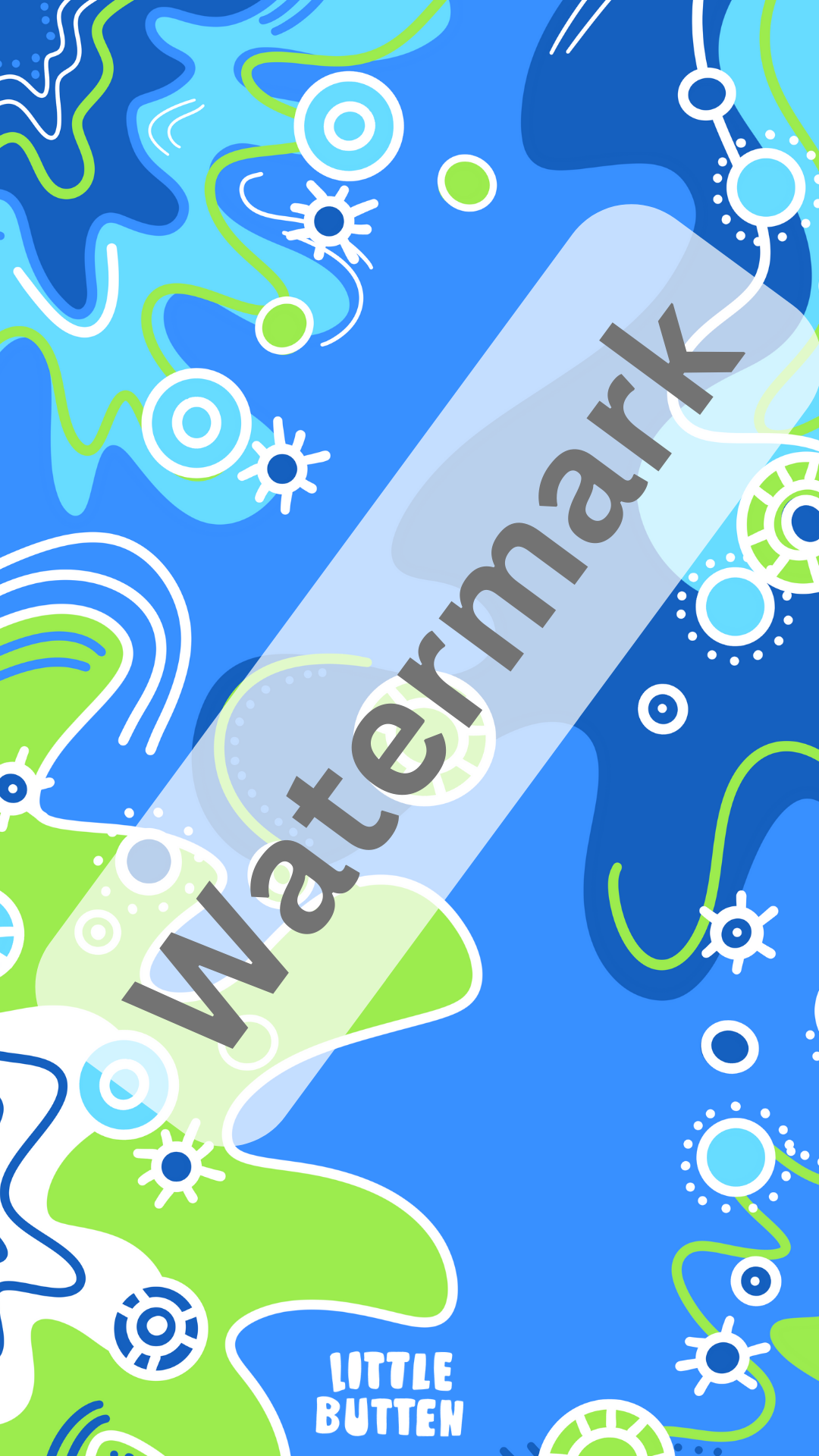 Digital Downloads – Little Butten